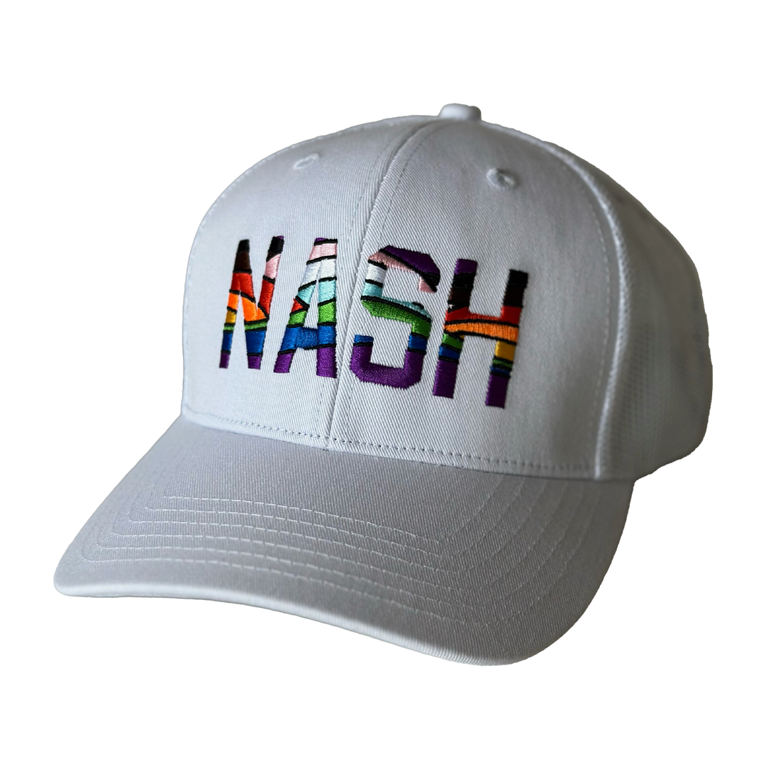 Nashville Pride Official Merchandise